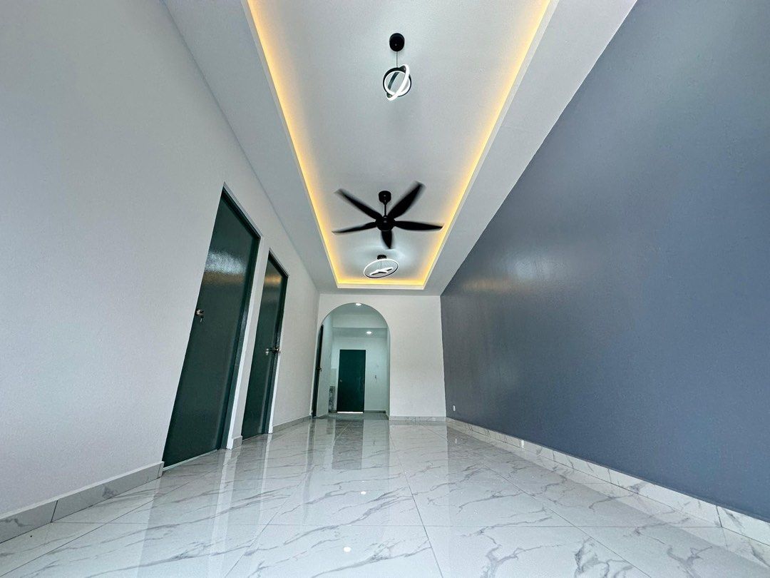 Rumah untuk dijual Rawang, Property, For Sale on Carousell