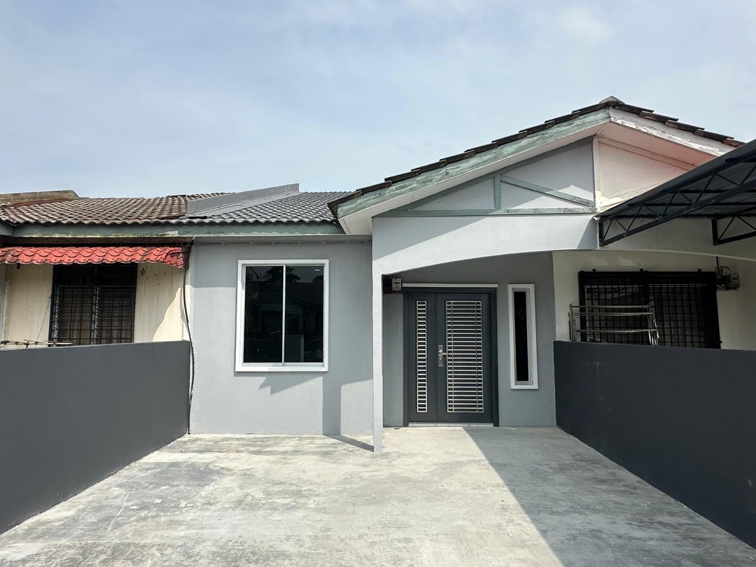 Rumah untuk dijual Rawang, Property, For Sale on Carousell