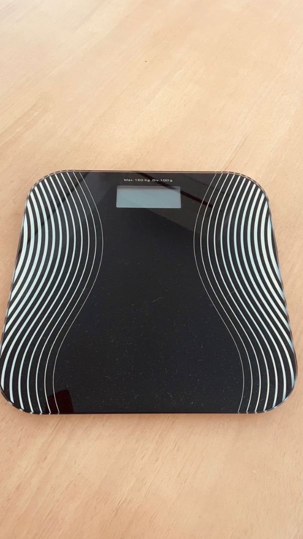Scale Ikea, Health & Nutrition, Health Monitors & Weighing Scales on ...