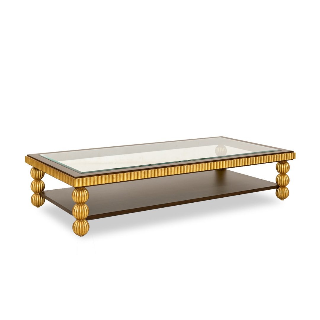 Spherical Flute Table l Bespoke, Furniture & Home Living, Furniture ...