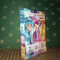 STAR DARLINGS COLLECTION VOLUME 4, Buku & Alat Tulis, Buku di Carousell