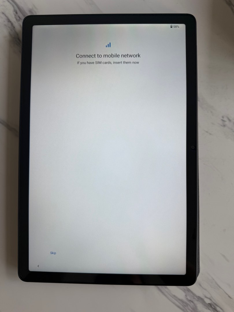 SUXI A9 Tablet - 11 Inch, Android 14, Computers & Tech, Laptops ...