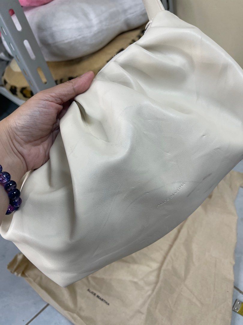 SALE NET ️tas selempang sling brand alice martha korea (-), Fesyen ...