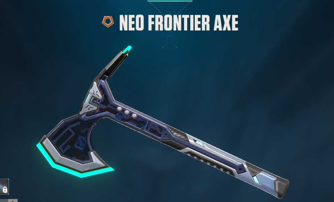 VALORANT NFA ACCOUNT ASIA PACIFIC - NEO FRONTIER BUNDLE (Unranked ...