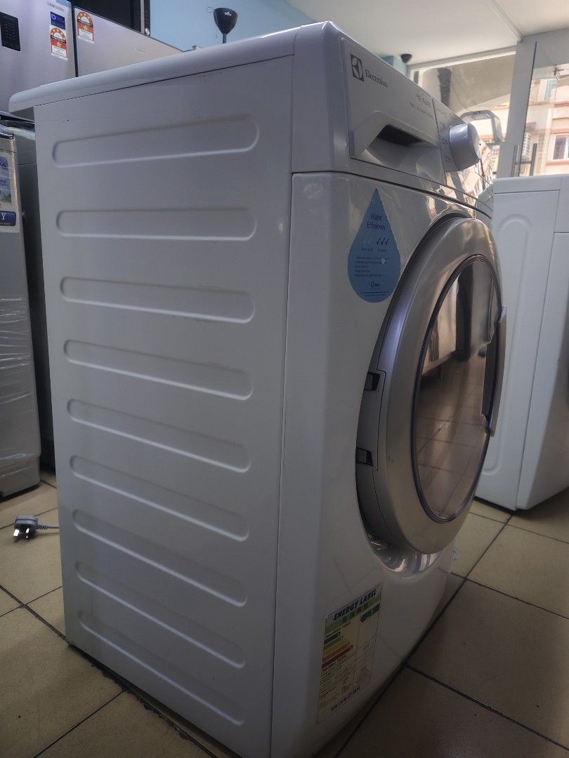 Waser and drayer 7/5kg, TV & Home Appliances, Washing Machines and ...