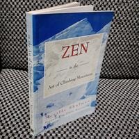 ZEN IN THE ART PF CLIMBING MOUNTAINS, Buku & Alat Tulis, Buku di Carousell