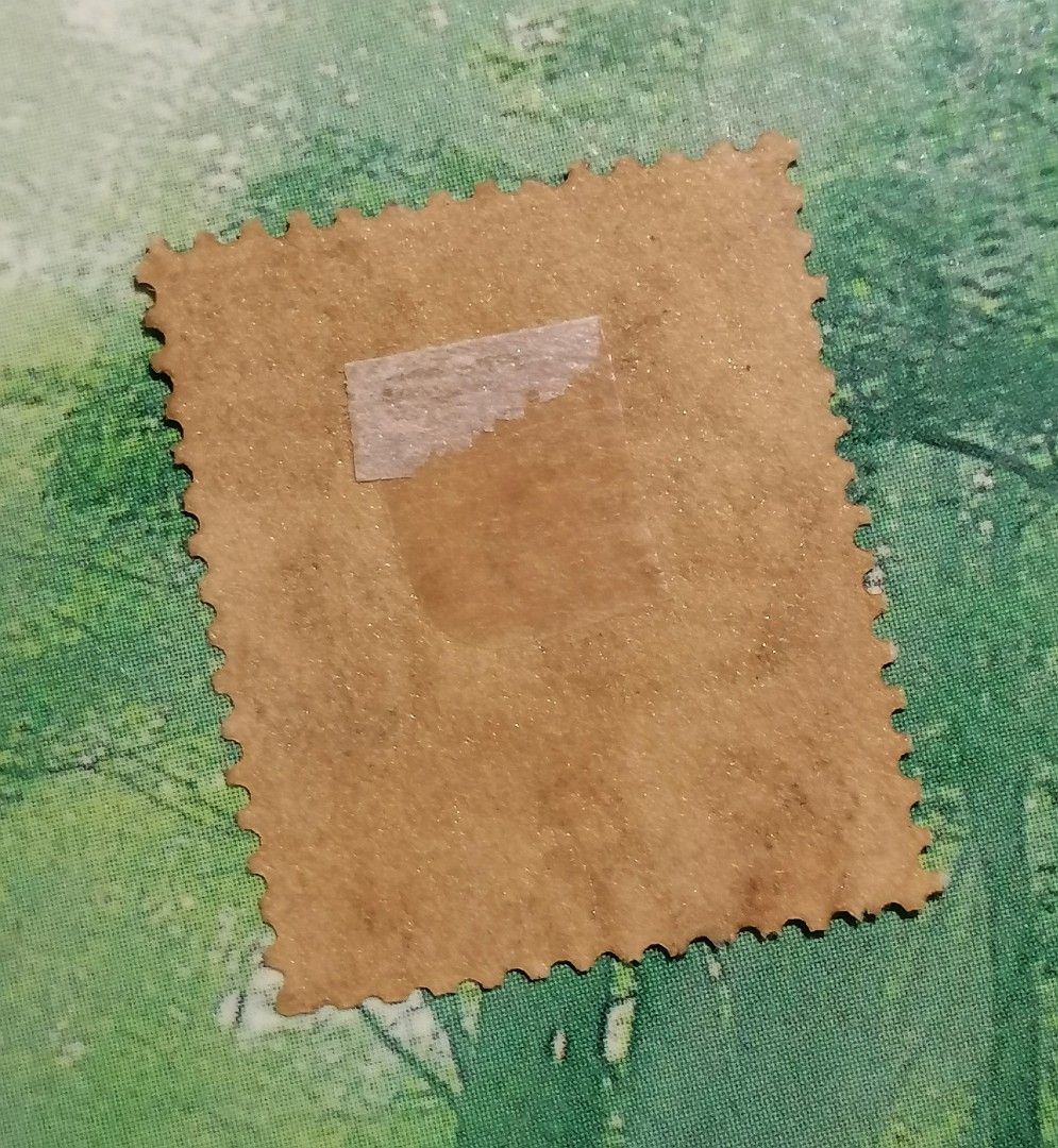 1912-1925 - 4c DULL PURPLE (MAC 1913) TYPES 98-118 STRAITS SETTLEMENTS ...