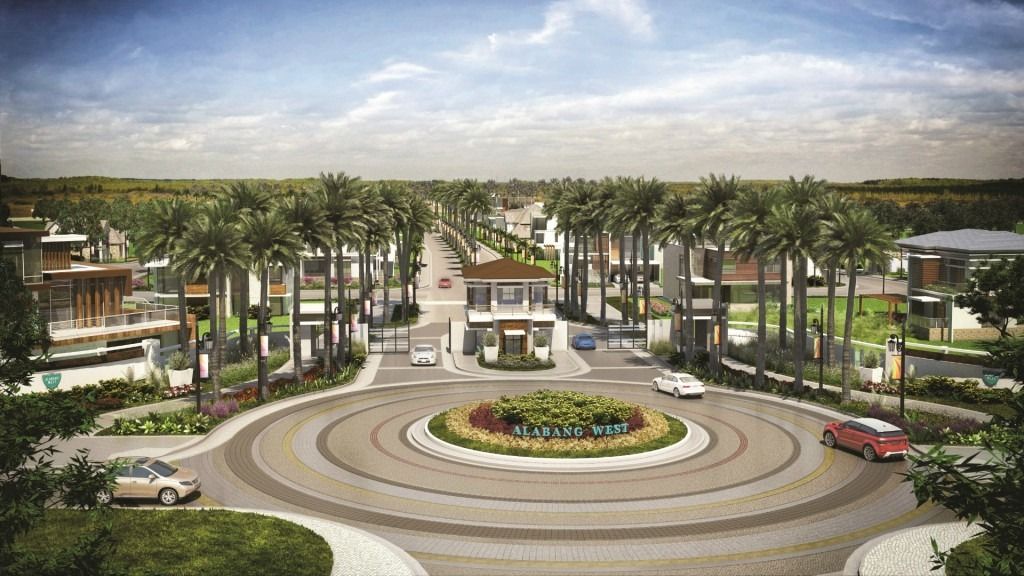 370 sqm Lot for Sale in Alabang West Phase 2, Las Piñas, Property, For ...