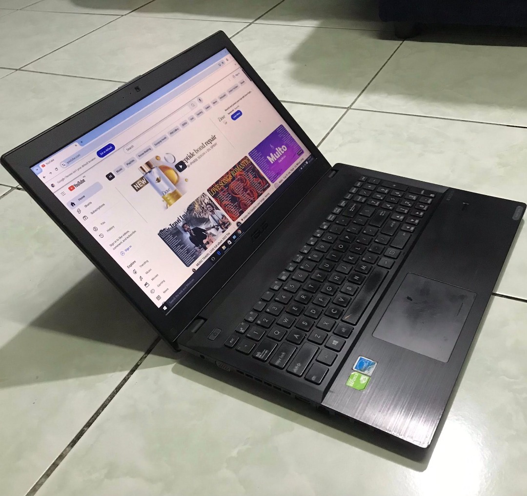 Asus laptop i7 7th gen 16gb ram 1 tera hd 15.6 lcd, Computers & Tech ...