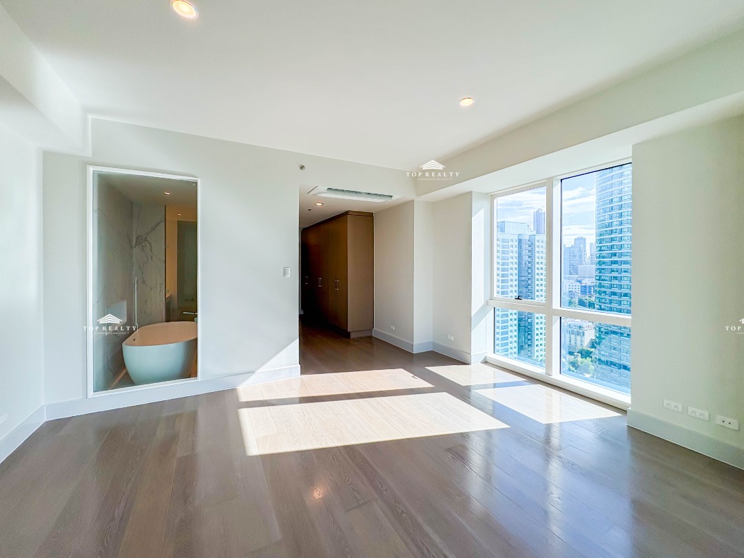 Balmori Suites 232 sqm 3 Bedrooms Rockwell Makati, Property, For Sale ...