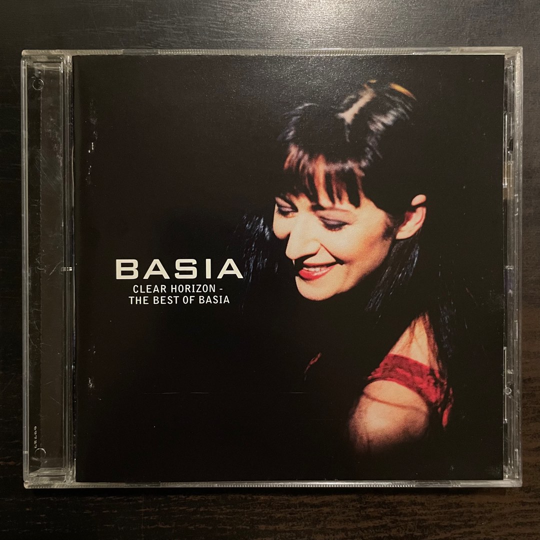 Basia CD (Box #32), Hobbies & Toys, Music & Media, CDs & DVDs on Carousell