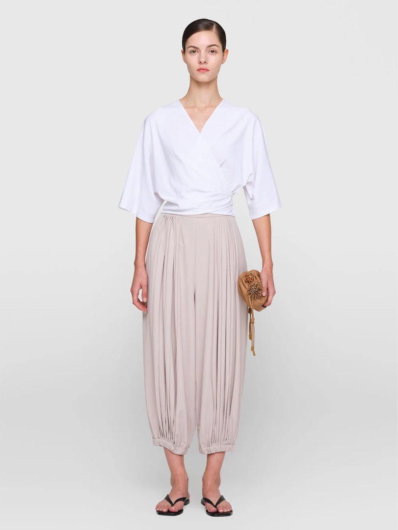 Brand New In Good Company Cleo Summer Suiting Pants, Women's Fashion, Bottoms, Other Bottoms on ...