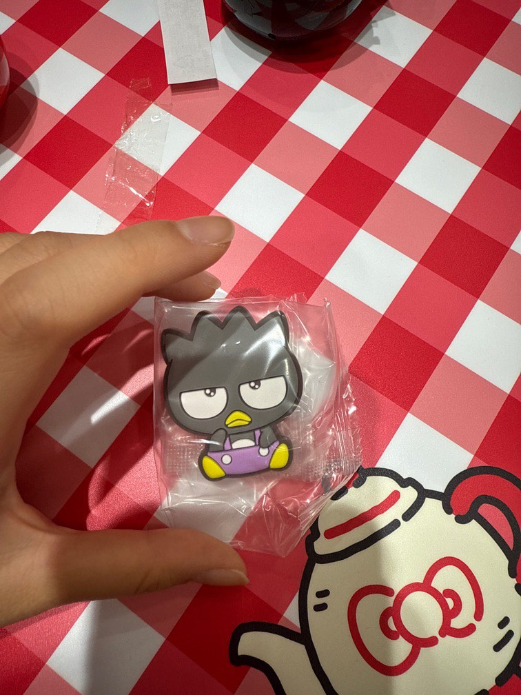 bratz maru gashapon fridge magnet, Hobbies & Toys, Toys & Games on ...