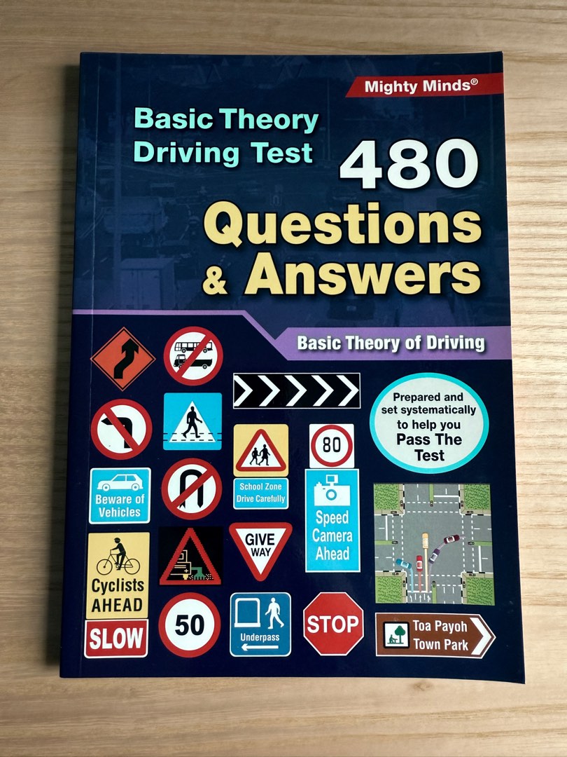 BTT Book, Hobbies & Toys, Books & Magazines, Assessment Books on Carousell