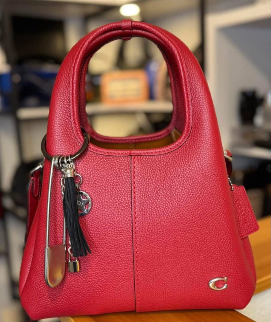 Coach lana 23, Luxury, Bags & Wallets on Carousell