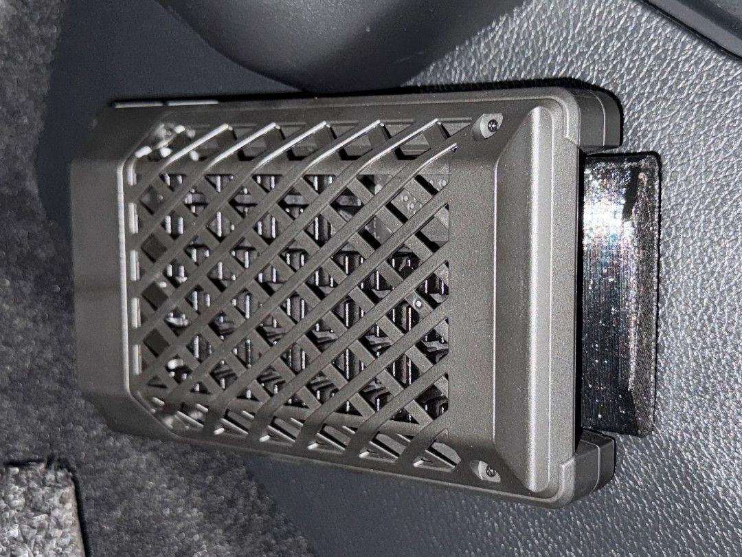 ERP OBU Cover Card Tab, Car Accessories, Accessories on Carousell
