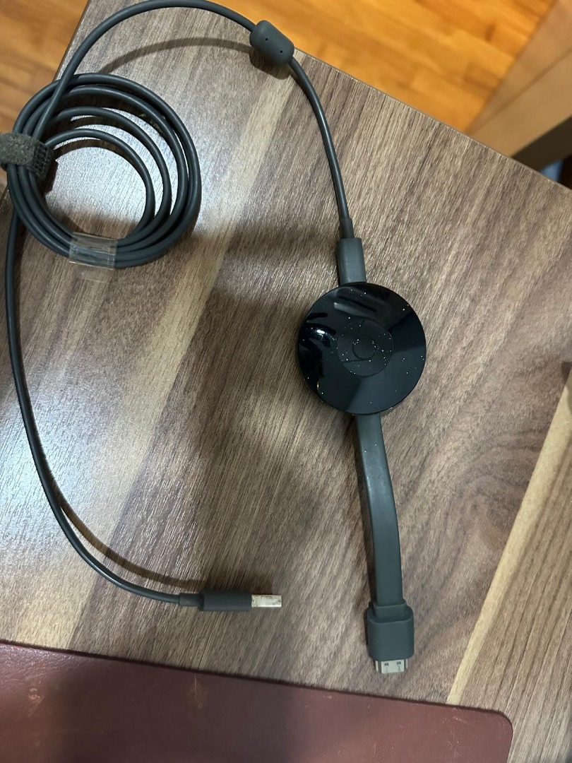 Google Chromecast, TV & Home Appliances, TV & Entertainment, TV Parts ...