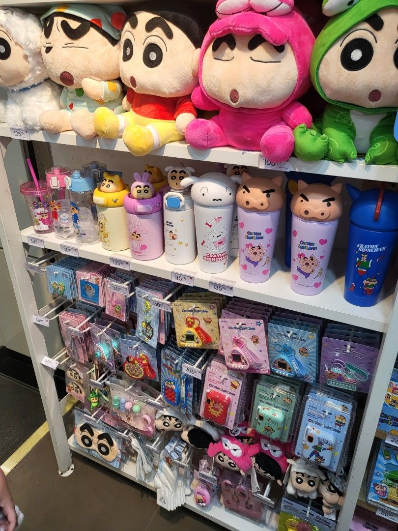 Crayon Items From HK, Everything Else on Carousell