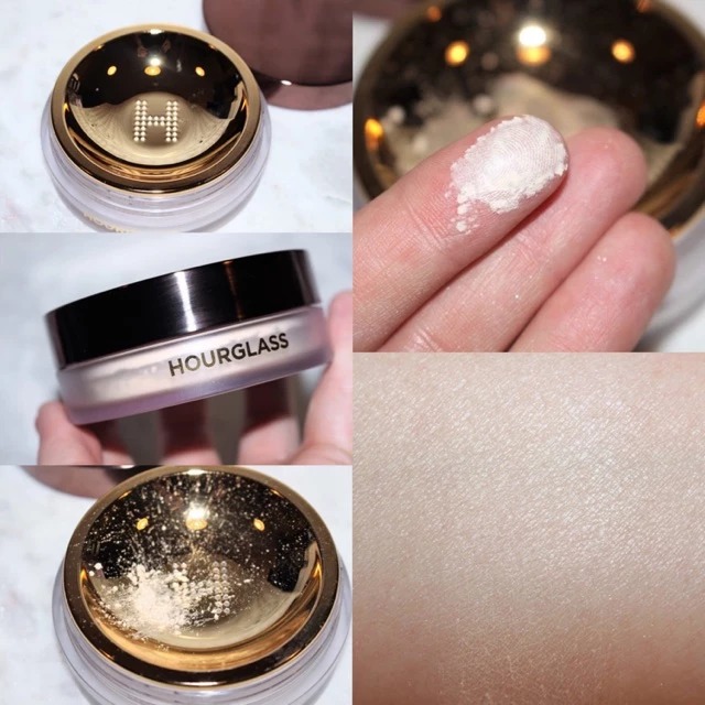 HOURGLASS VEIL TRANSLUCENT POWDER FULL SIZE, Kesehatan & Kecantikan ...