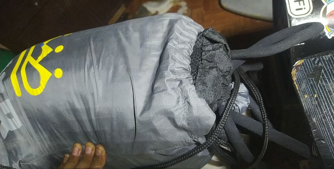 KAISR IMPLANTABLE SOFA BED ORIG, Everything Else, Others on Carousell