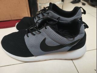 Kasut Nike Running (7.5Uk/ 26.5cm), Men's Fashion, Footwear, Sneakers ...