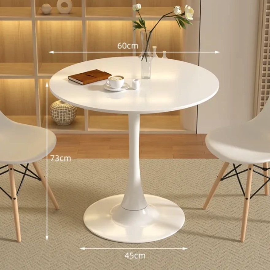 Living Room Centre Table | Round Dining Table | Kitchen Coffee Table ...