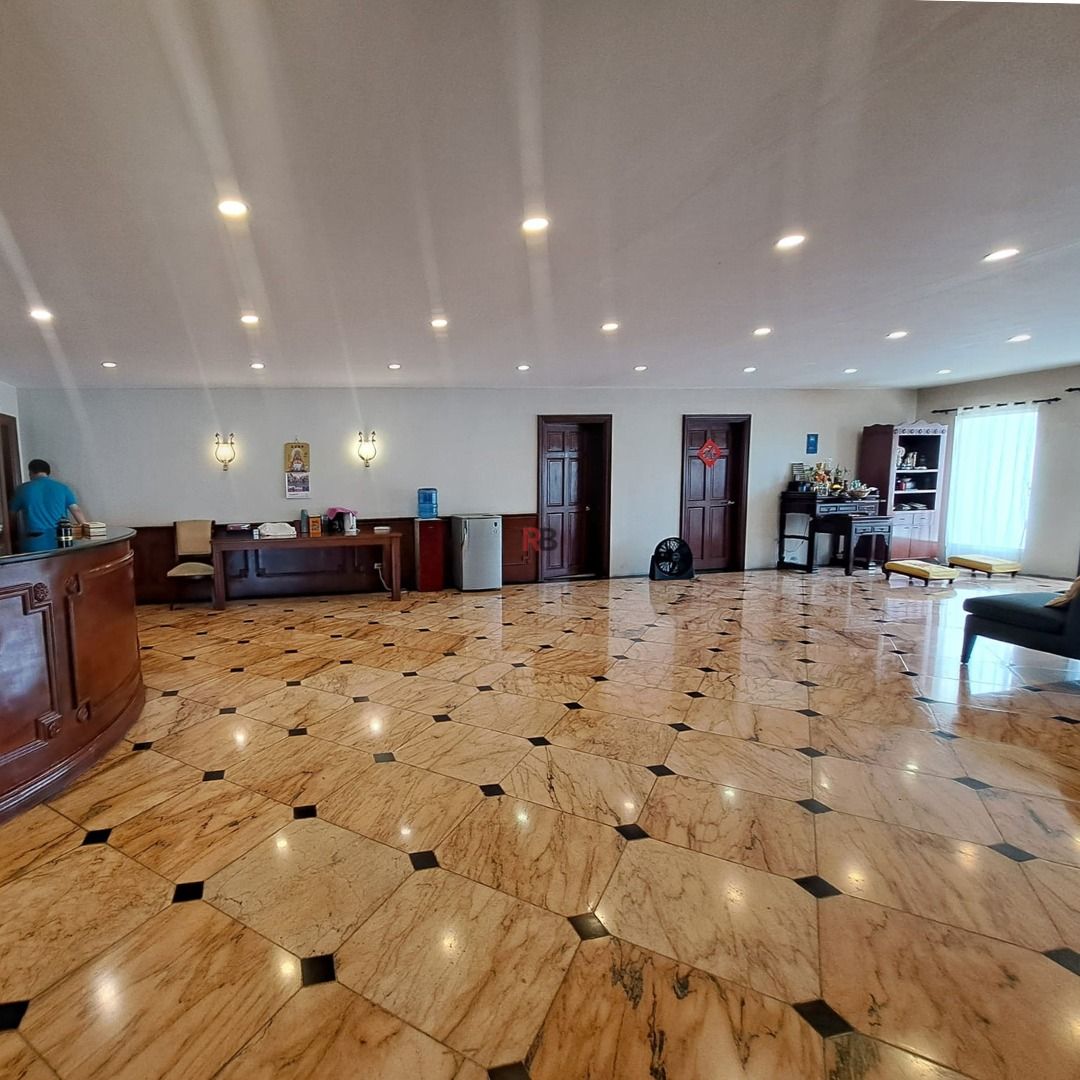 Massive 8BR Dasma Village Home | 1276 sqm Floor Area | 6-Car Garage ...