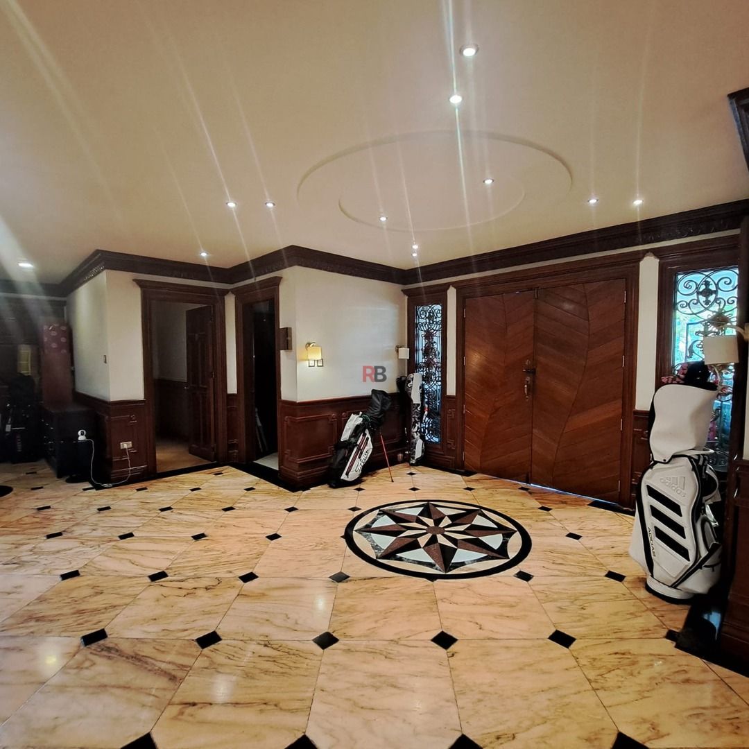 Massive 8BR Dasma Village Home | 1276 sqm Floor Area | 6-Car Garage ...