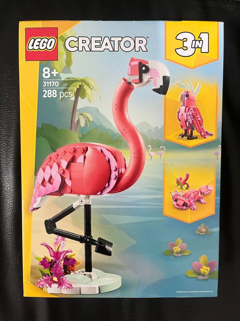 Memory game by NATIONAL GEOGRAPHIC Marine life In a Home Beat LEGO 3 in ...