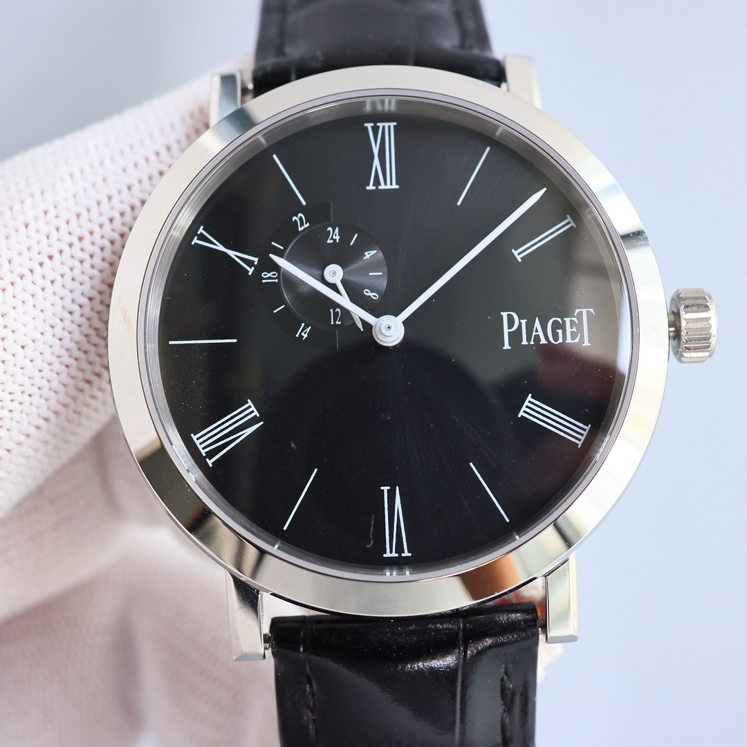 Men's watch Piaget, Men's Fashion, Watches & Accessories, Watches on ...