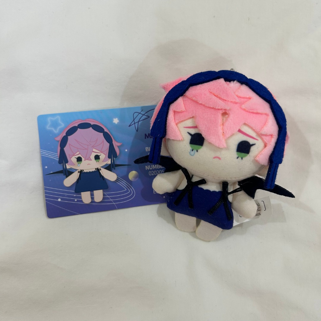 Mizi Mini Doll - ALIEN STAGE NULLSET, Hobbies & Toys, Memorabilia ...