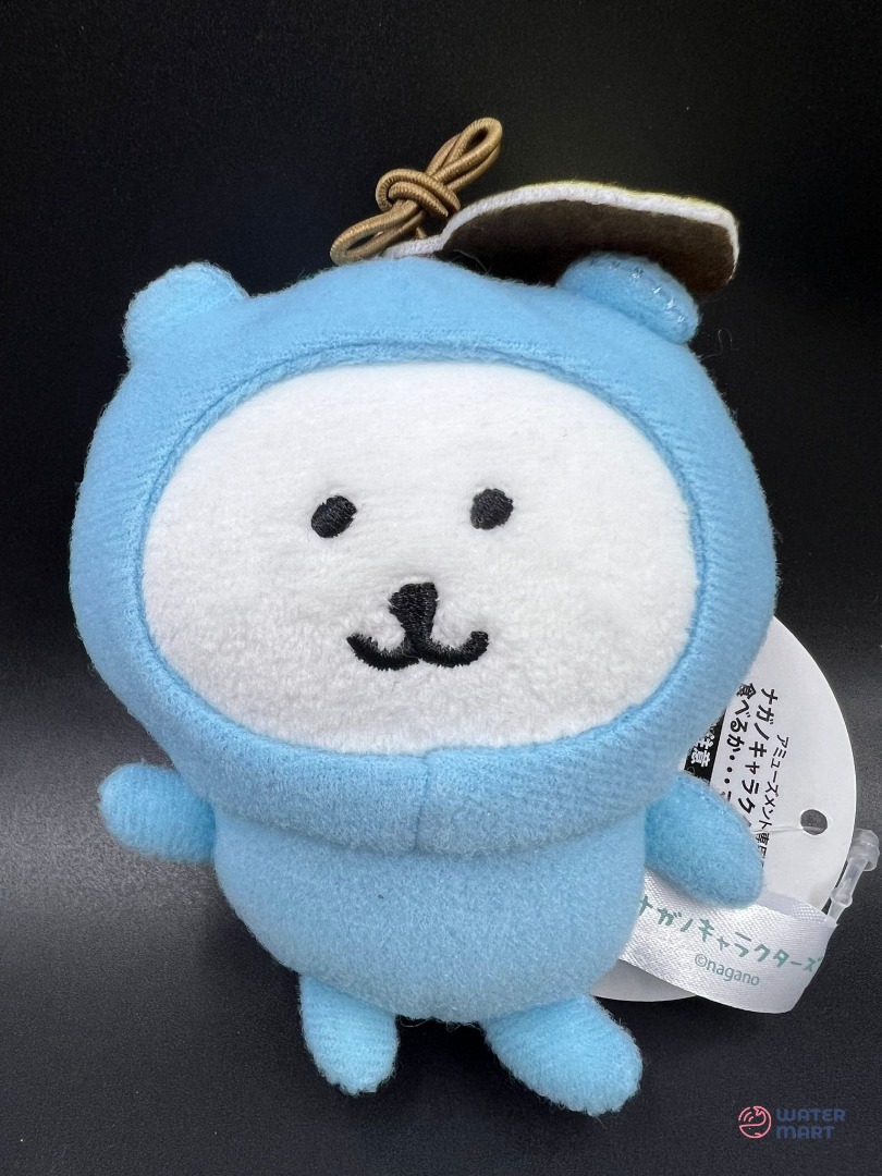 [Nagano][Jokebear][景品][食? 布丁][日] #自嘲熊 #長野熊 #日本 #Nagano #Jokebear # ...