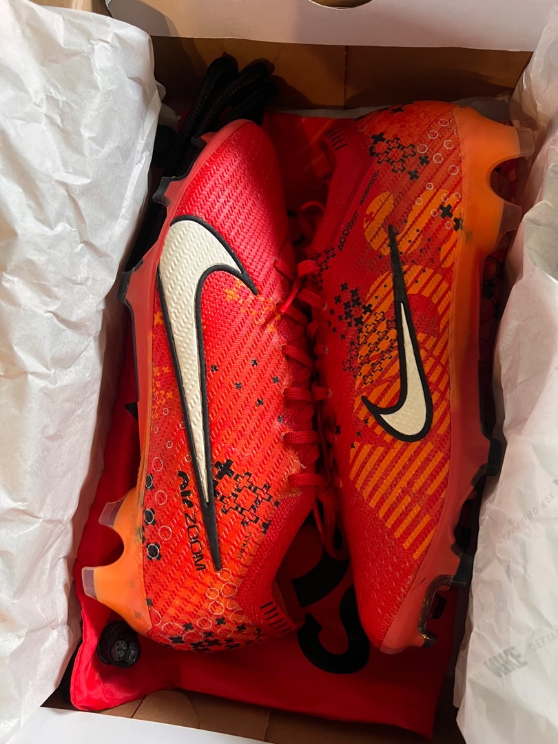 Nike Mercurial Vapor MDS CR7, Sports Equipment, Sports & Games, Racket ...
