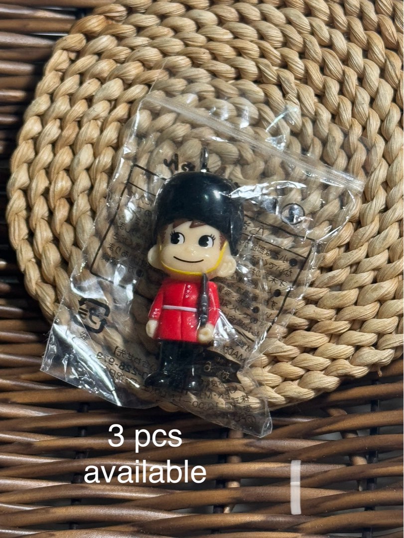 Peko, Hobbies & Toys, Toys & Games on Carousell