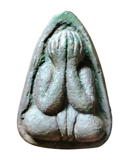 Phor Than Boon Wat Uttamaram (Wat Bangsek) Phra Pidta BE 2559, Hobbies & Toys, Memorabilia ...