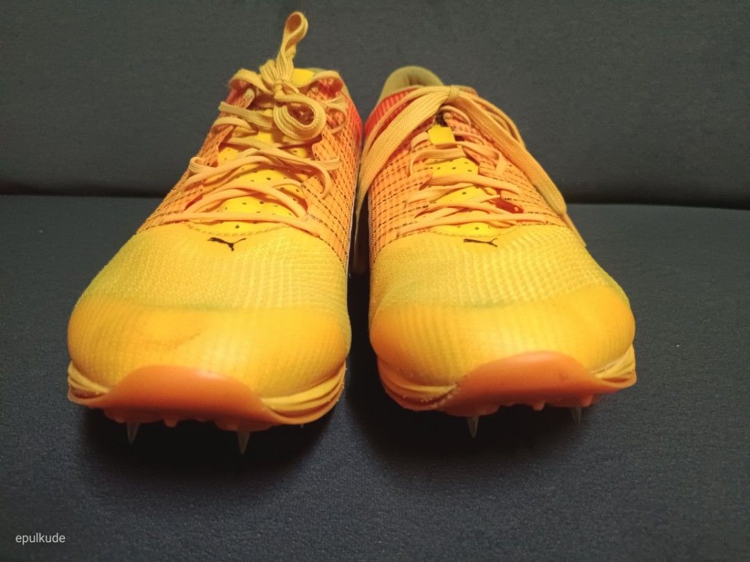 Puma Evospeed Nitro 400, Sports Equipment, Other Sports Equipment and ...