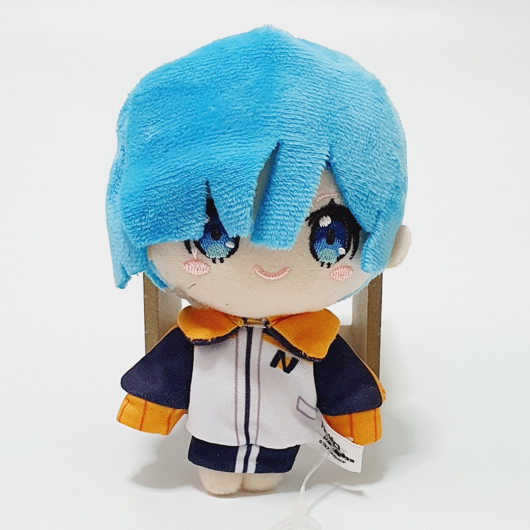 Re: Zero -Starting Life in Another World Rem in Subaru Suit Tomonui ...