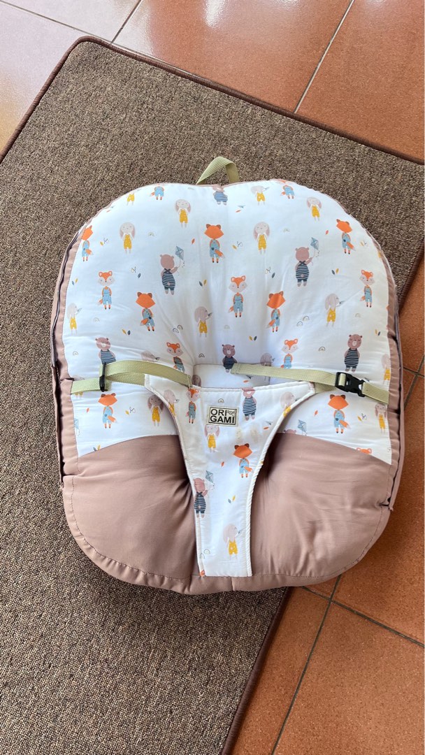 sofa bayi, Bayi & Anak, Lainnya di Carousell