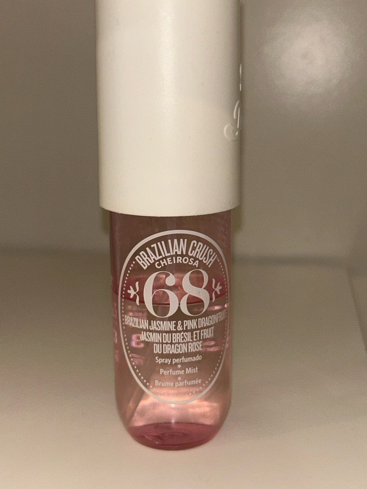 SOL DE JANEIRO perfume 68, Beauty & Personal Care, Fragrance ...