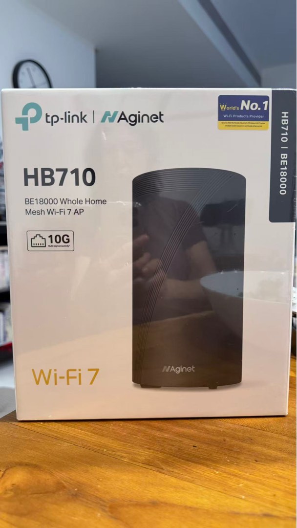 TP Link HB710 on Carousell