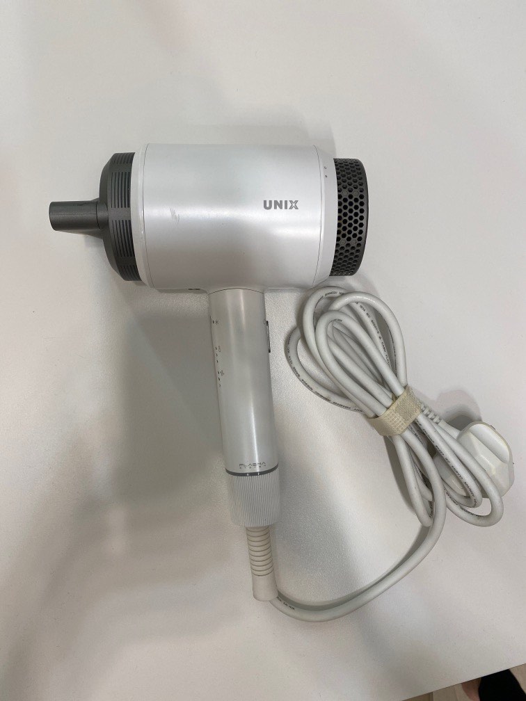 Unix airshot 韓國頂級top Negative ions負離子 風筒 Hair Dryer, 美容＆個人護理, 健康及美容 ...