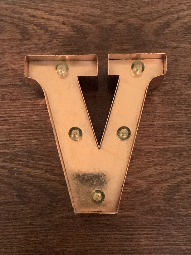 V Light (Typo), Babies & Kids, Baby Nursery & Kids Furniture, Nursery ...