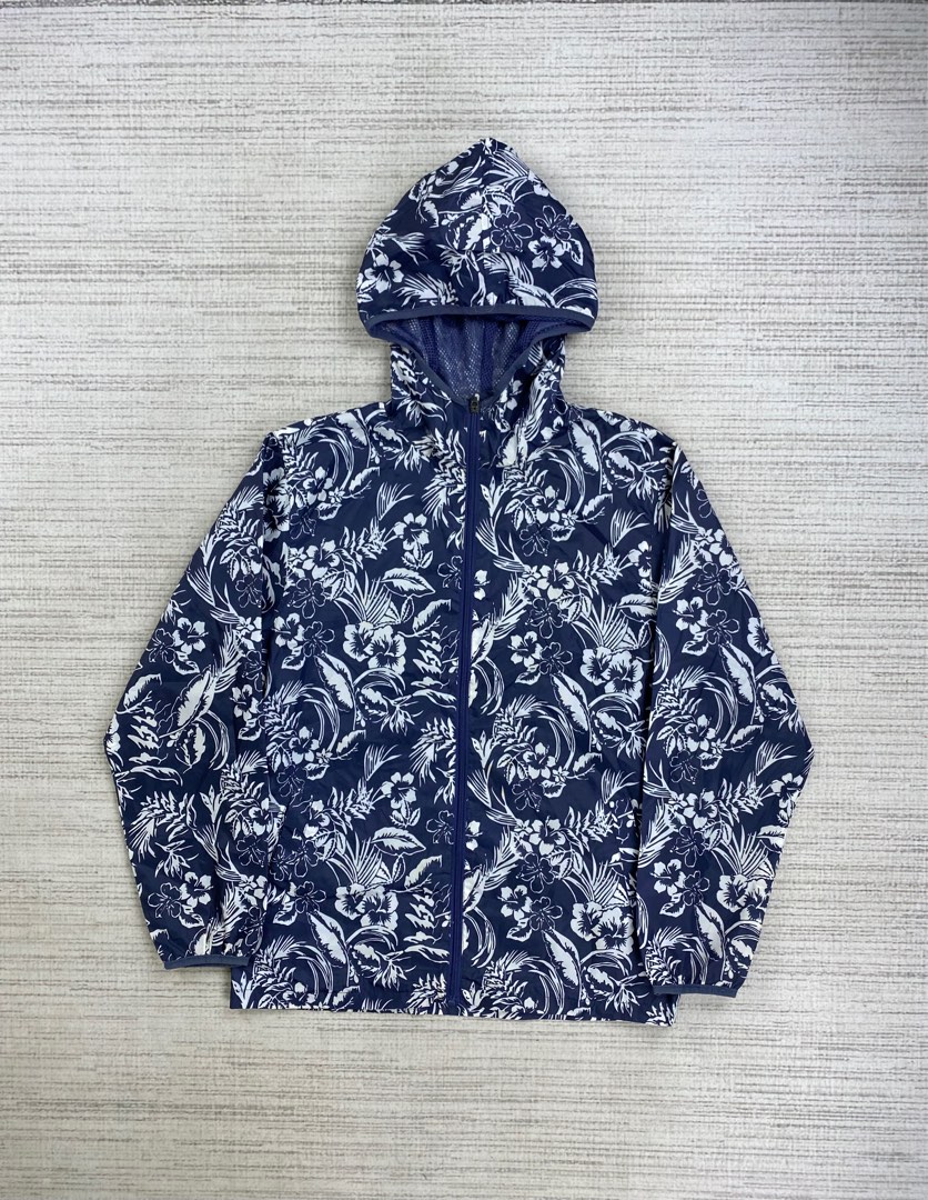 Vintage Lap Wing Fullzip Jacket, Men's Fashion, Coats, Jackets and ...