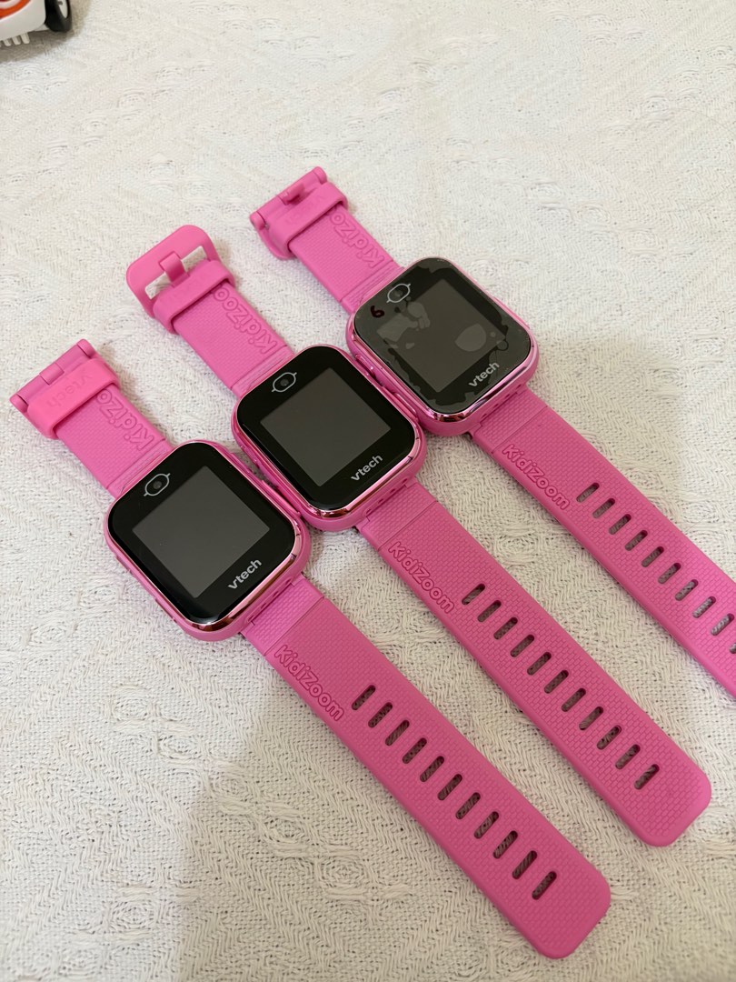 Vtech Smart Watch DX3, Hobbies & Toys, Toys & Games on Carousell