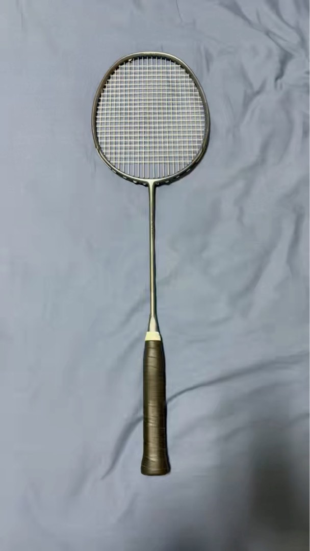 Wts/wtt Yonex nanoflare nextage, Sports Equipment, Sports & Games ...