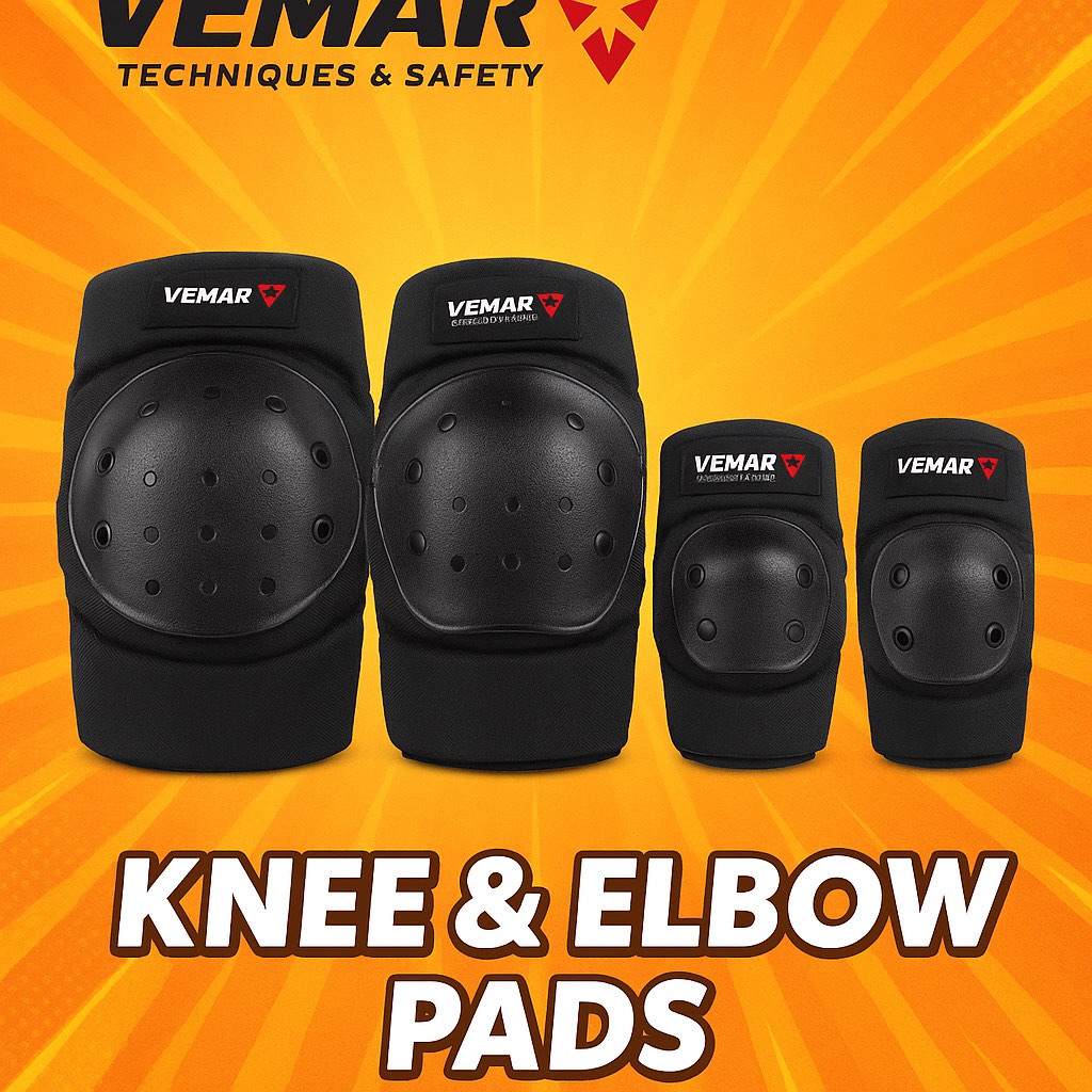 2B Motorcycle Knee and Elbow Guards, Motorcycles, Motorcycle ...
