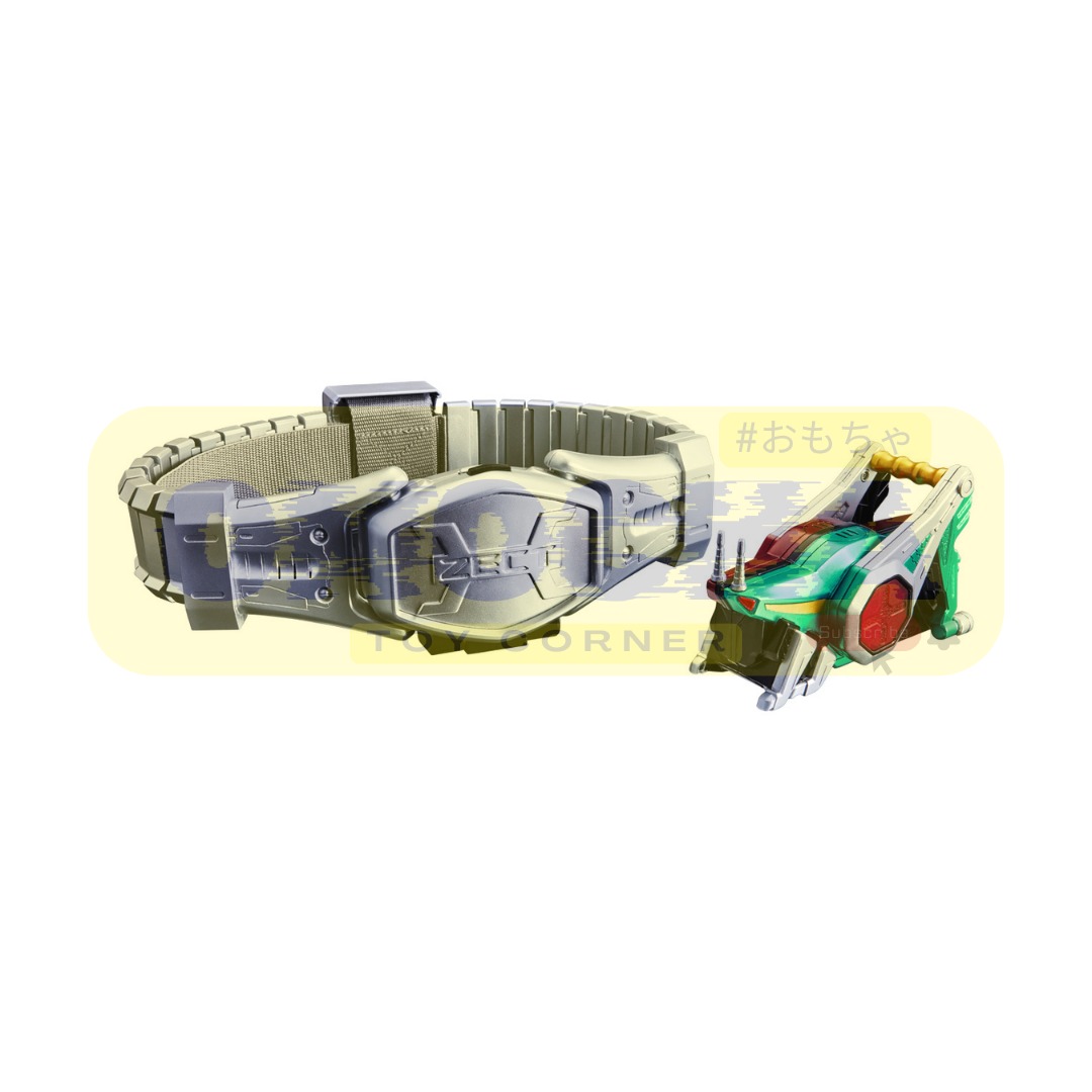 [ PRE ORDER ] Complete Selection Modification Kamen Rider Kick Punch ...