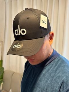 100+ “Alo cap” For Sale | Caps & Hats | Carousell Philippines