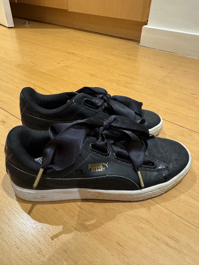 Authentic PUMA 1 + 1 Sneaker Bundle, Women's Fashion, Footwear ...