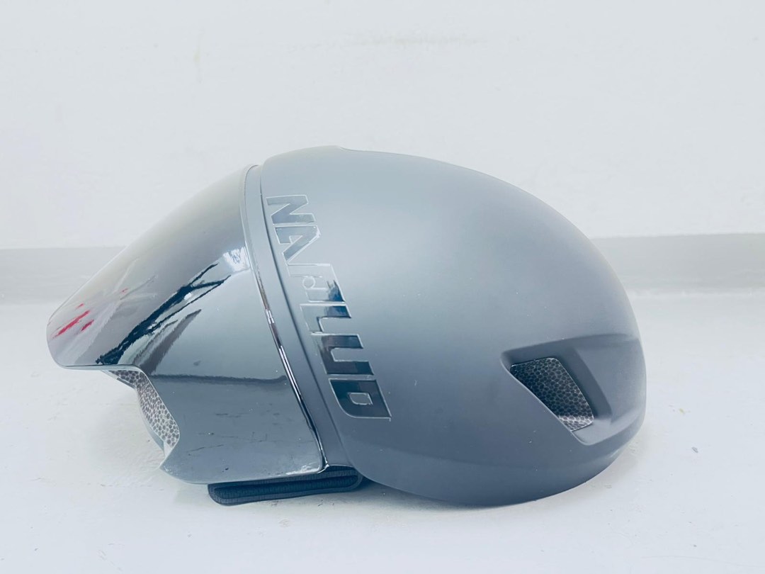 Brand New Aero Road Bike Fixie Bike Helmet, Sports Equipment, Bicycles ...